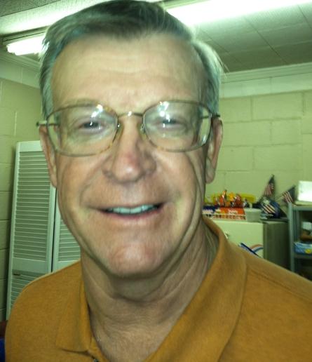 Who's Who - Greater Chuckatuck Historical Foundation