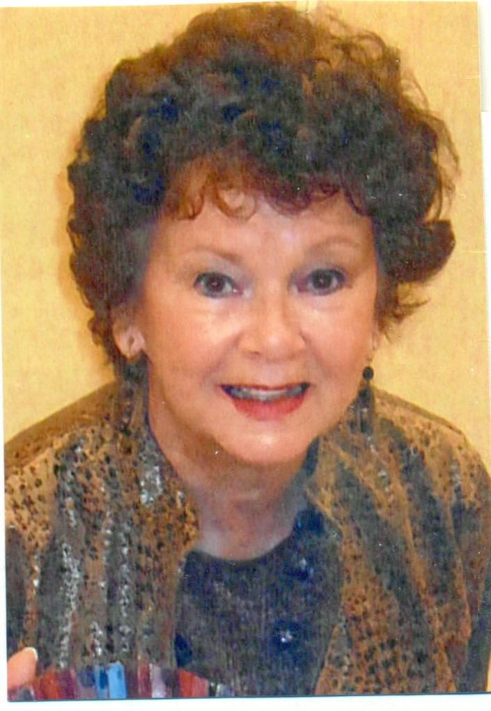 Who's Who - Greater Chuckatuck Historical Foundation