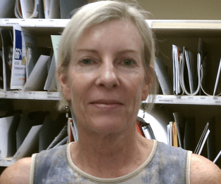 Who's Who - Greater Chuckatuck Historical Foundation